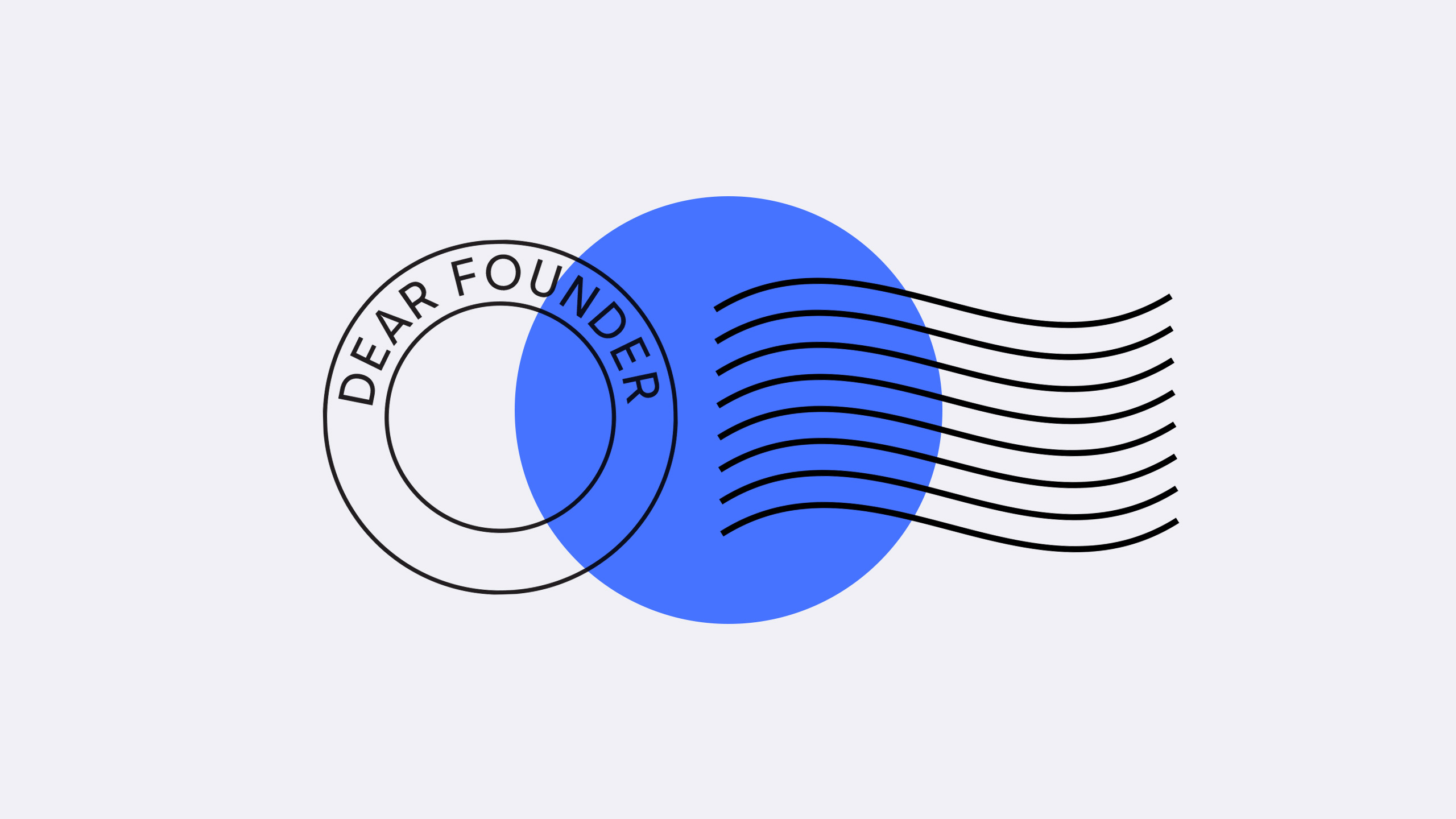 Dear founder | Kohde Insights